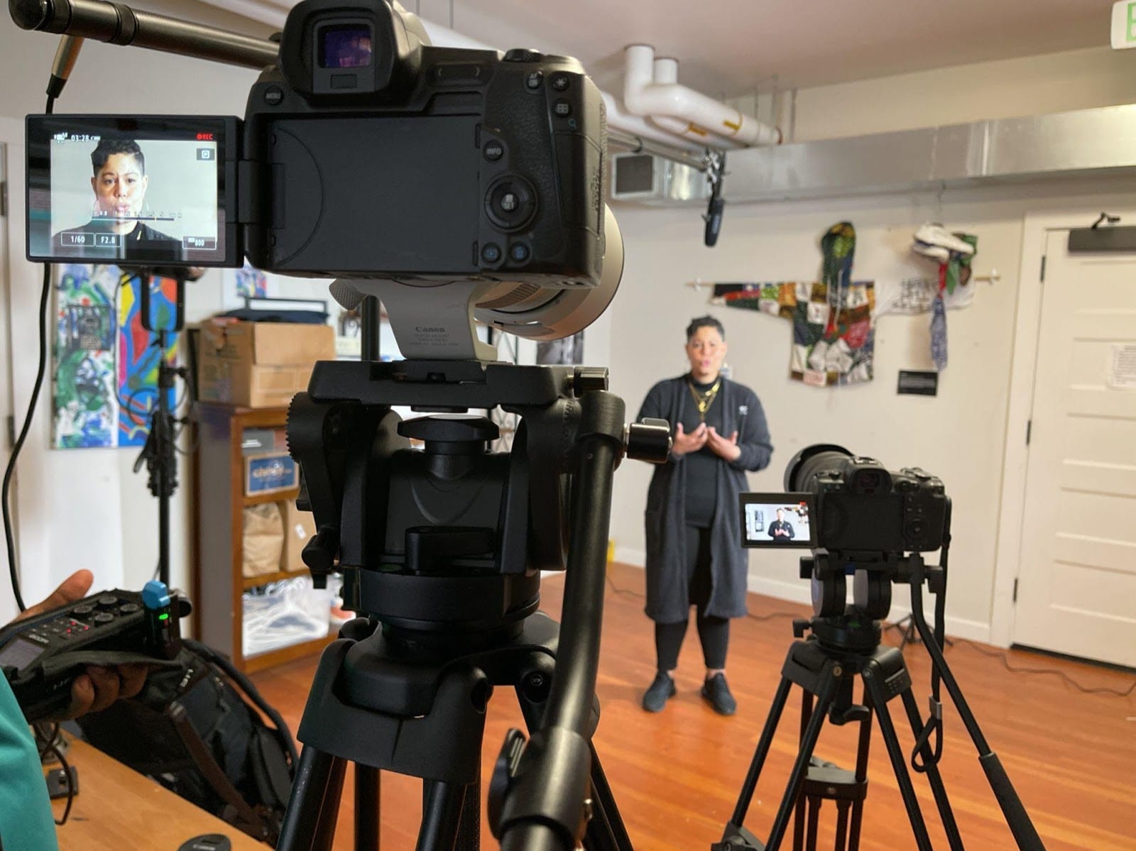 How a Video Business Card Can Set You on the Path to Success - The ...